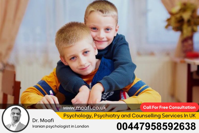 Autism or Bipolar - Autism Assessment in London