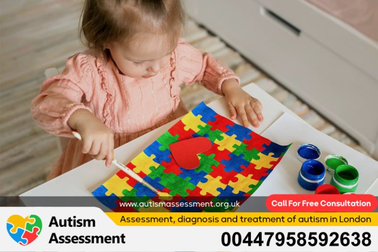 Autism vs. BPD - Autism Assessment in London